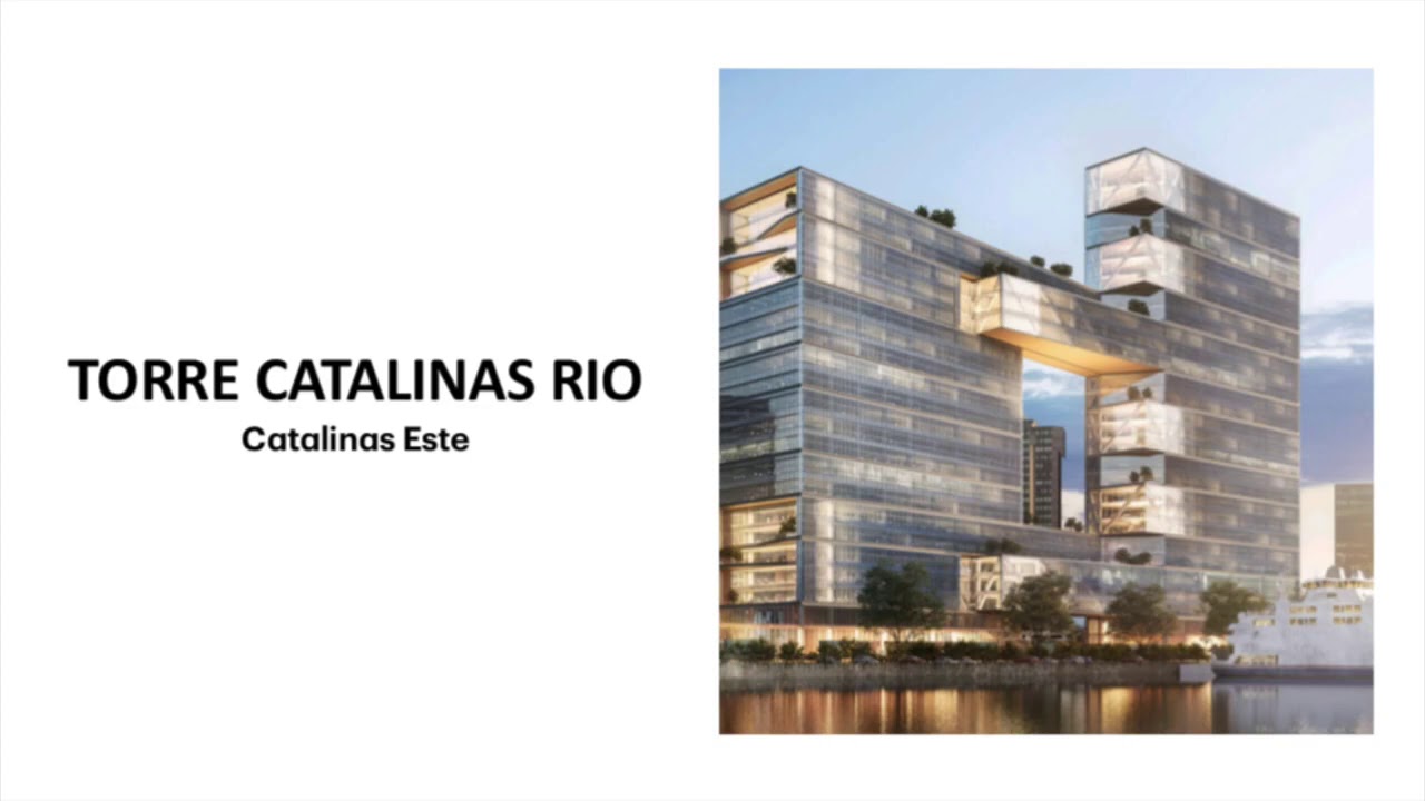 Diseño Estructural : TORRES CATALINAS RÍO // SOM + AISENSON arquitectos ...