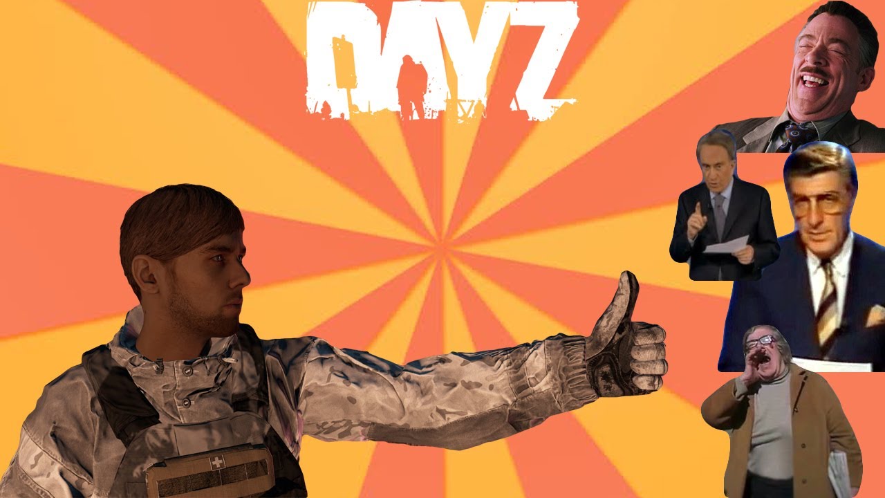 DAYZ | Meme Clips - YouTube