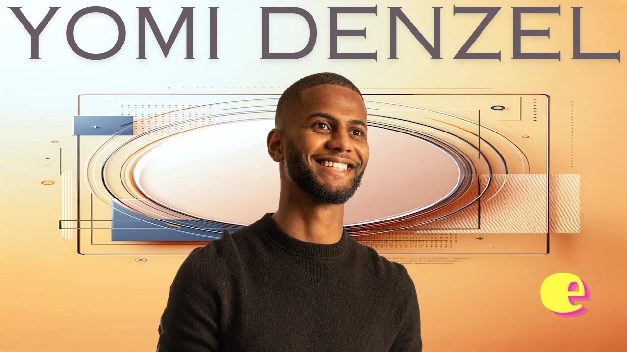 Qui est Yomi Denzel ? - YouTube