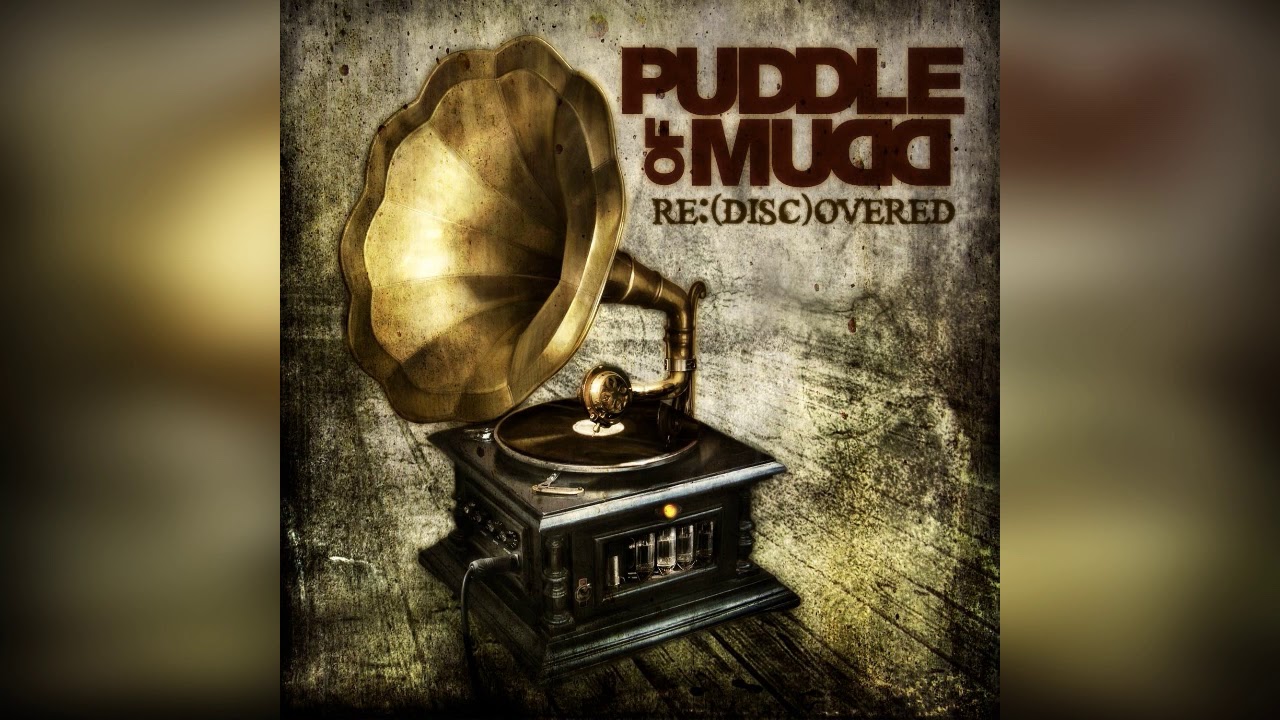 Puddle of Mudd - With A Little Help From My Friends - YouTube