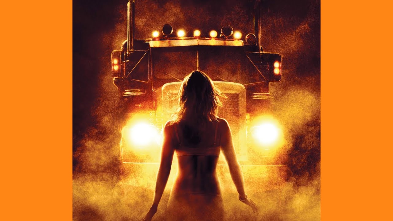 Joy Ride 2: Dead Ahead (2008) - Rusty's Game - YouTube