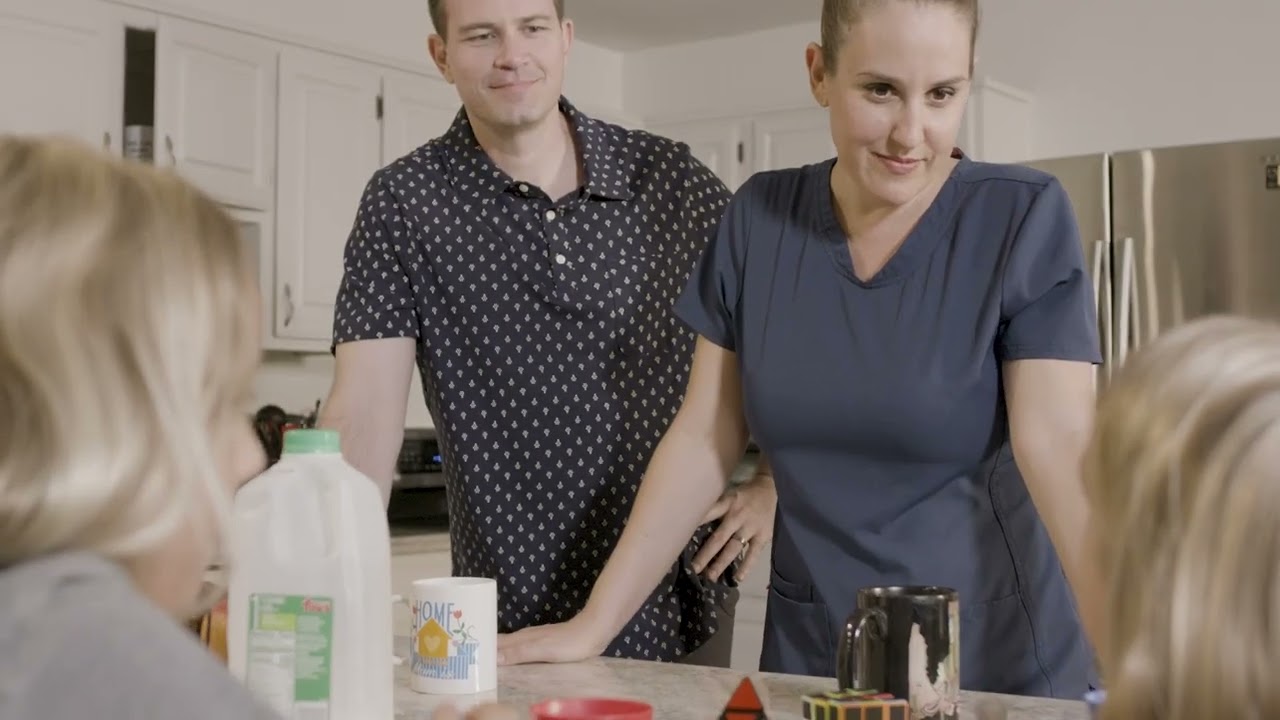 Eva Burch "Our Choice" (TV Spots 2022) - YouTube