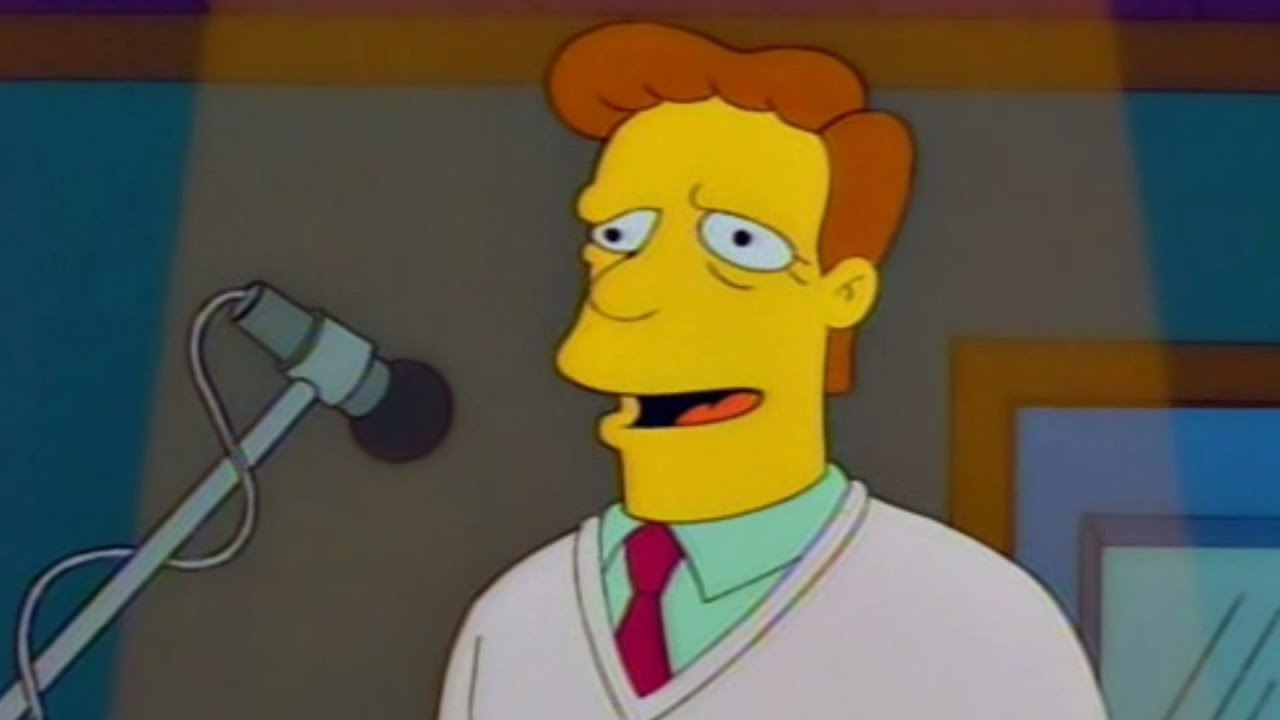 Every Troy McClure 'You May Remember Me' Moment - YouTube