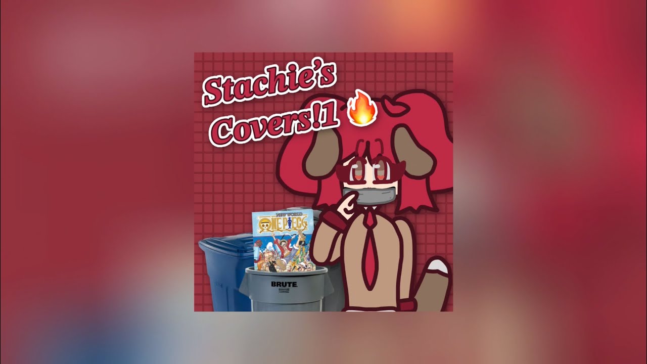 Stachie’s Covers!1 🔥 | the BEST battle for dream island *****again ...