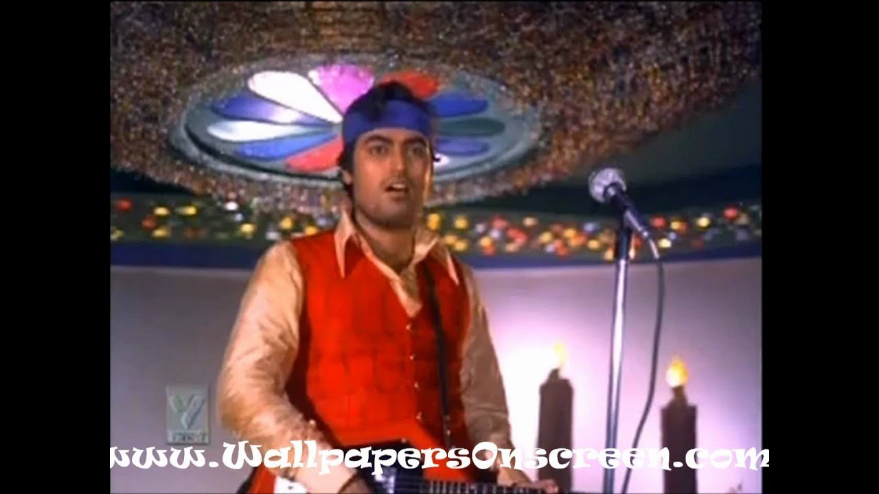 Kya hua tera wada - Mohammed rafi ke gane - Mohammed rafi ke purane ...