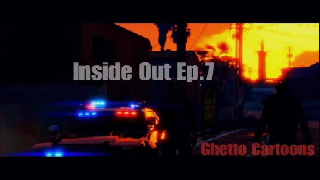 Inside Out Ep.7 - YouTube