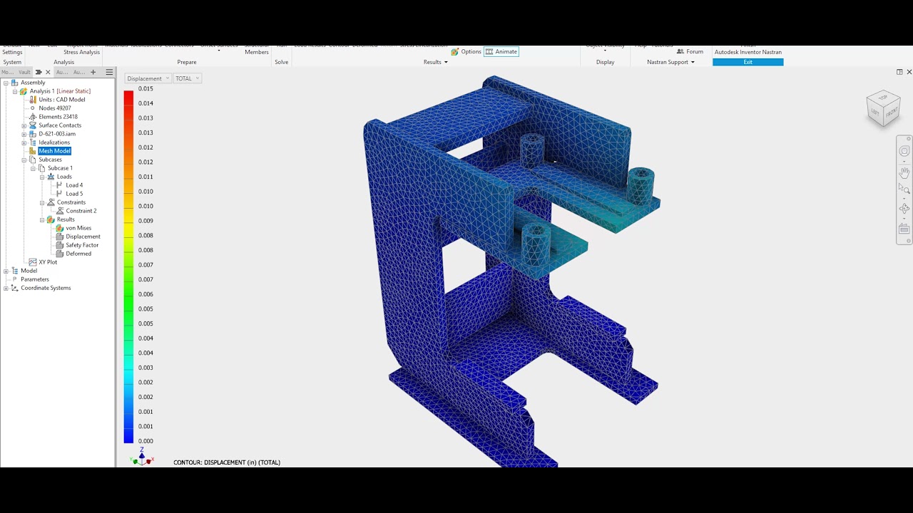 Autodesk Product Design & Manufacturing Collection - přehled možností ...