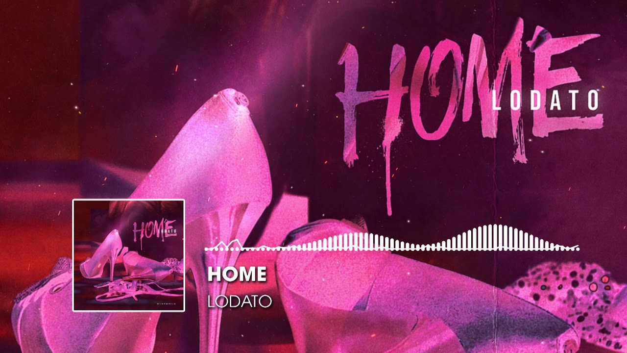 Lodato - Home - YouTube