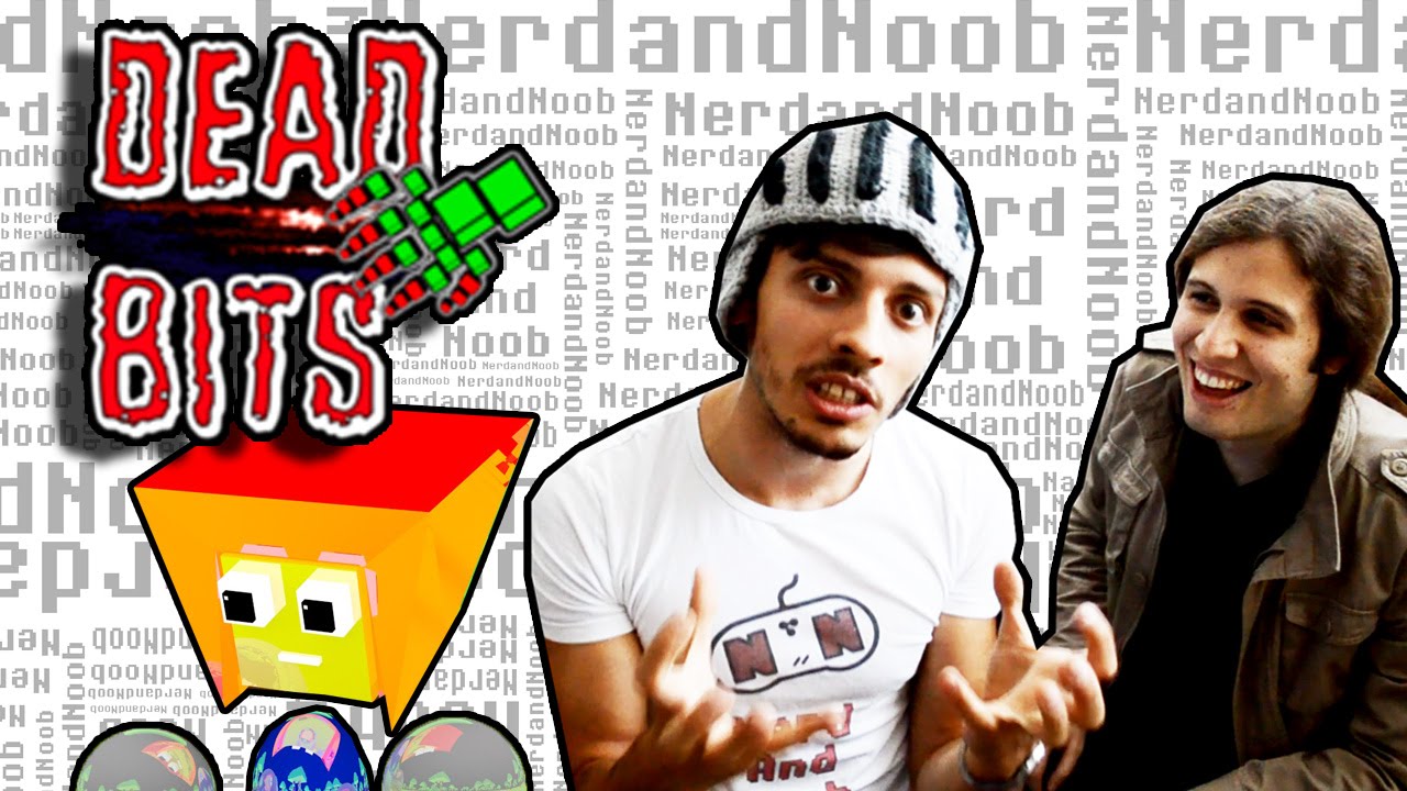 DEAD BITS ITA - Cosa è più importante gameplay o soundtrack? - YouTube