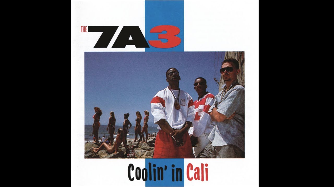 The 7A3 - That's How We're Livin' - YouTube