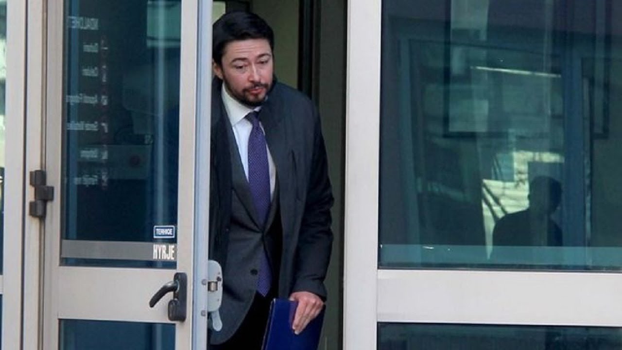 Shkelzen Berisha në SPAK/ Del shkresa që ‘FUNDOS’ familjen Berisha ...