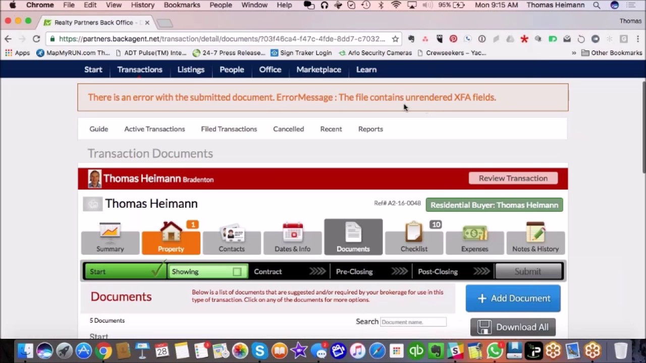 BackAgent Training, Tips & Tricks - YouTube