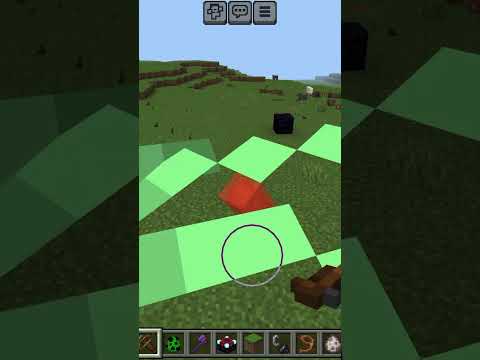 How to spawn slimes in Minecraft - YouTube