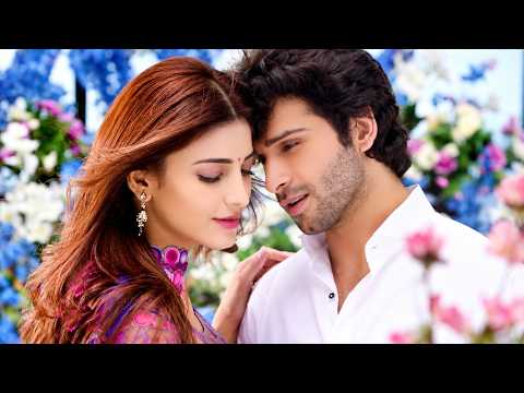 Jeene Laga Hoon | Ramaiya Vastavaiya | Girish Kumar, Shruti Haasan | Atif Aslam, Shreya Ghoshal
