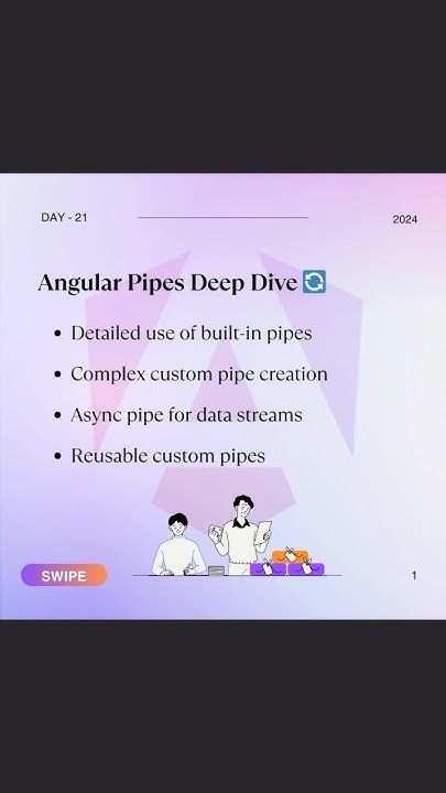Day 21 Angular Pipes Deep Dive Youtubeshorts Coding Angular Programming Angulardeveloper