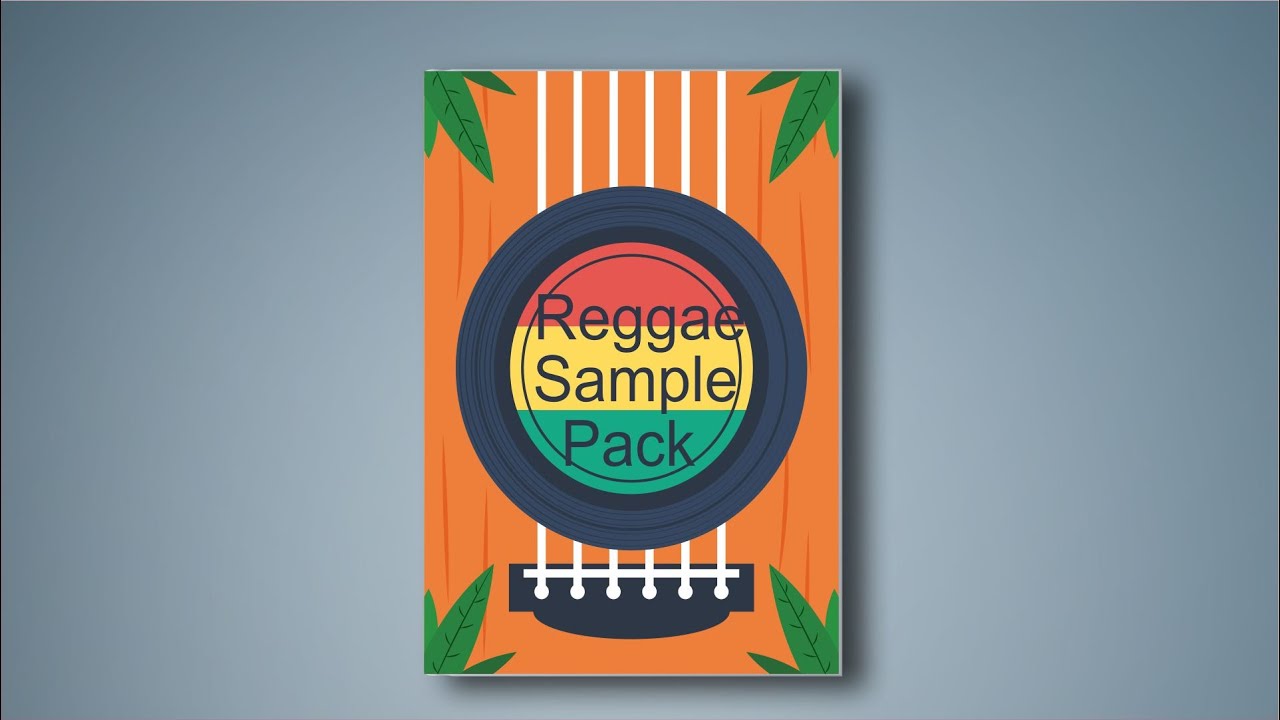 Reggae Guitar Sample Pack 2020 - YouTube