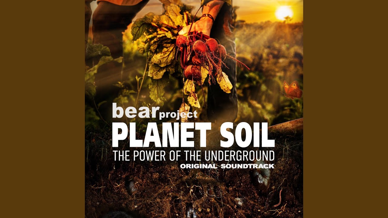 Planet Soil - YouTube