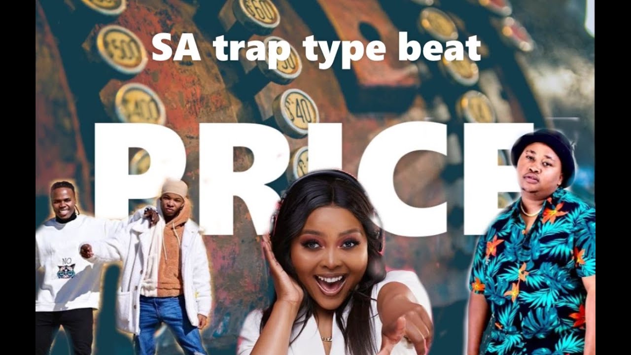 Price - Miss Pru DJ x Malome Vector x Blaq Diamond type beat I SA Trap ...