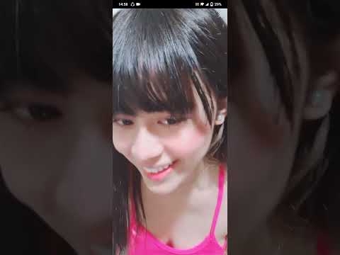 cute girl bigo live
