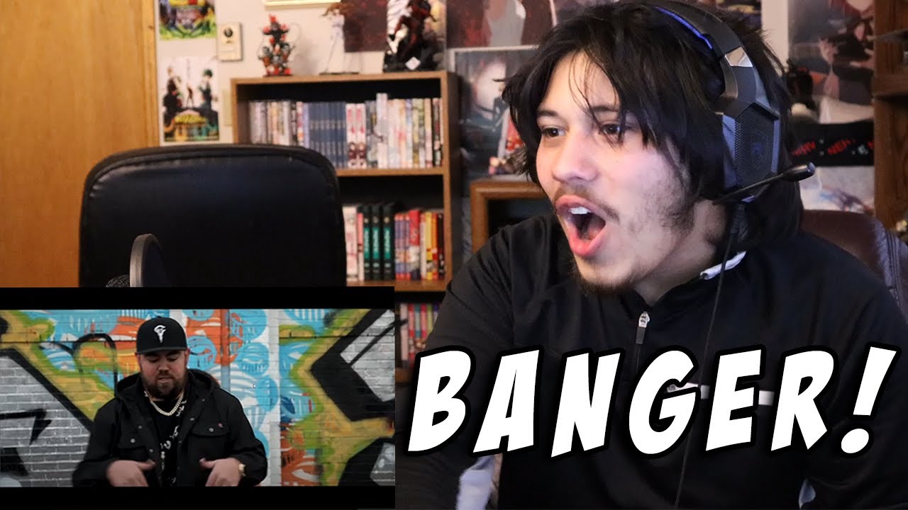 CRYPT CAN MELODIC RAP??? | Crypt x Joey Nato - Invincible (feat ...