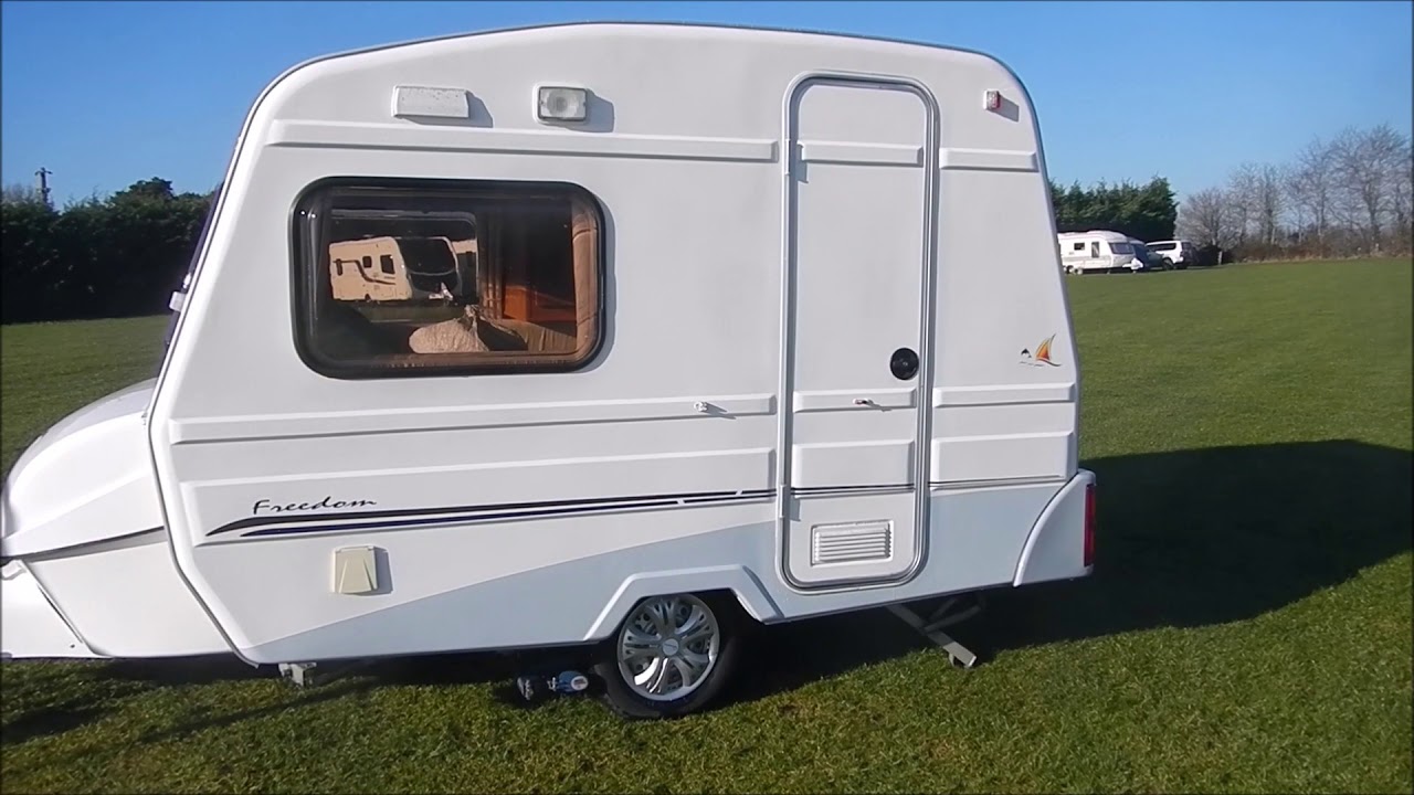 Freedom Jetstream Twin 2012 - YouTube