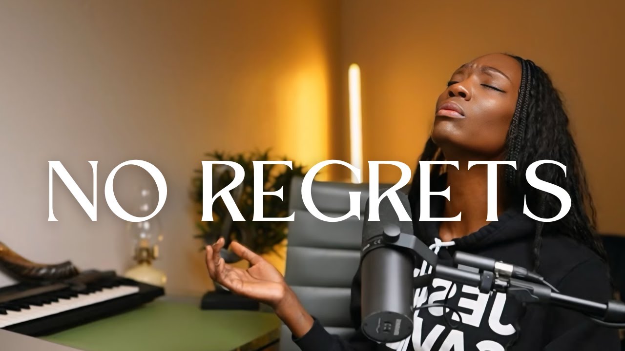 THIS IS HOW REGRET IS HINDERING YOUR PRAYER | New Every Morning Live ...