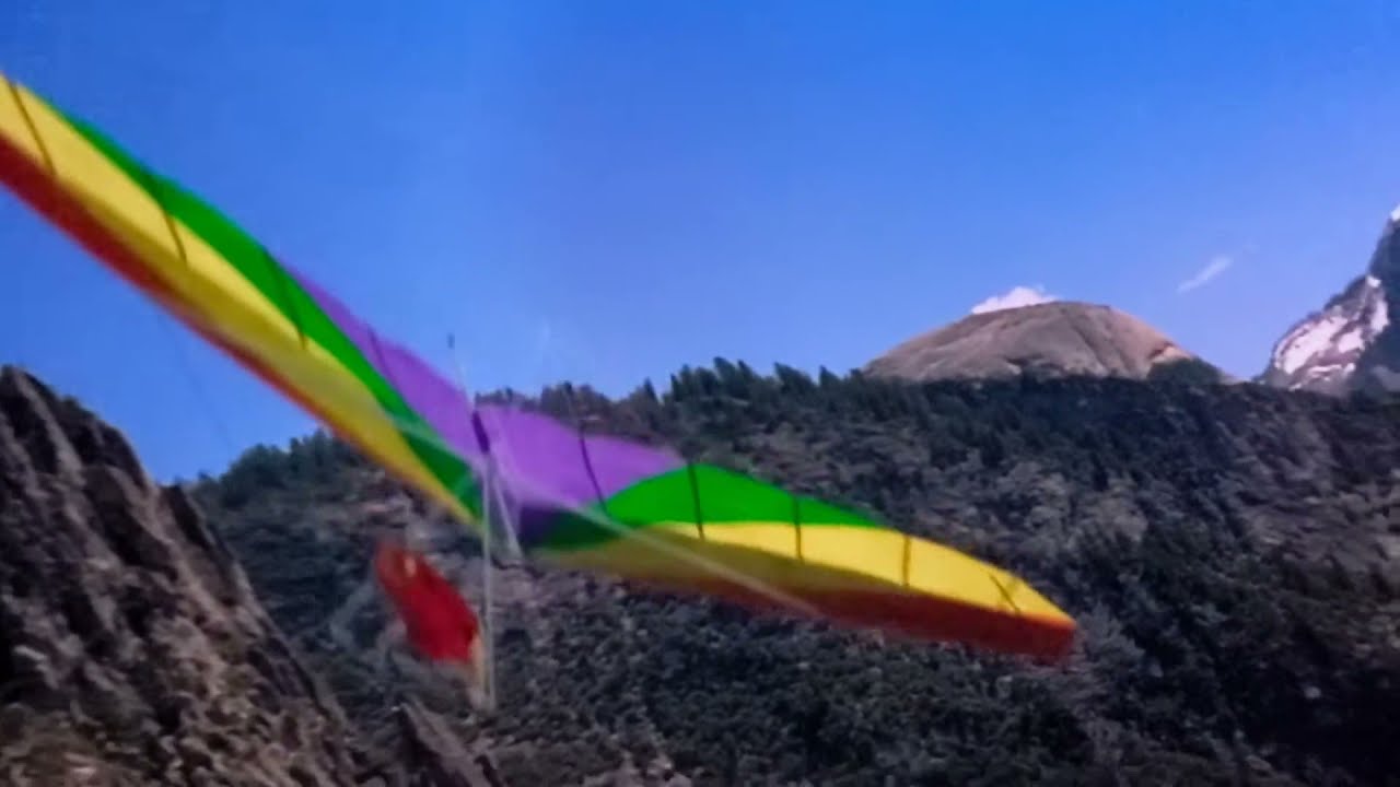 Soaring Over California Ride! DCA Disney California Adventure 2020 ...