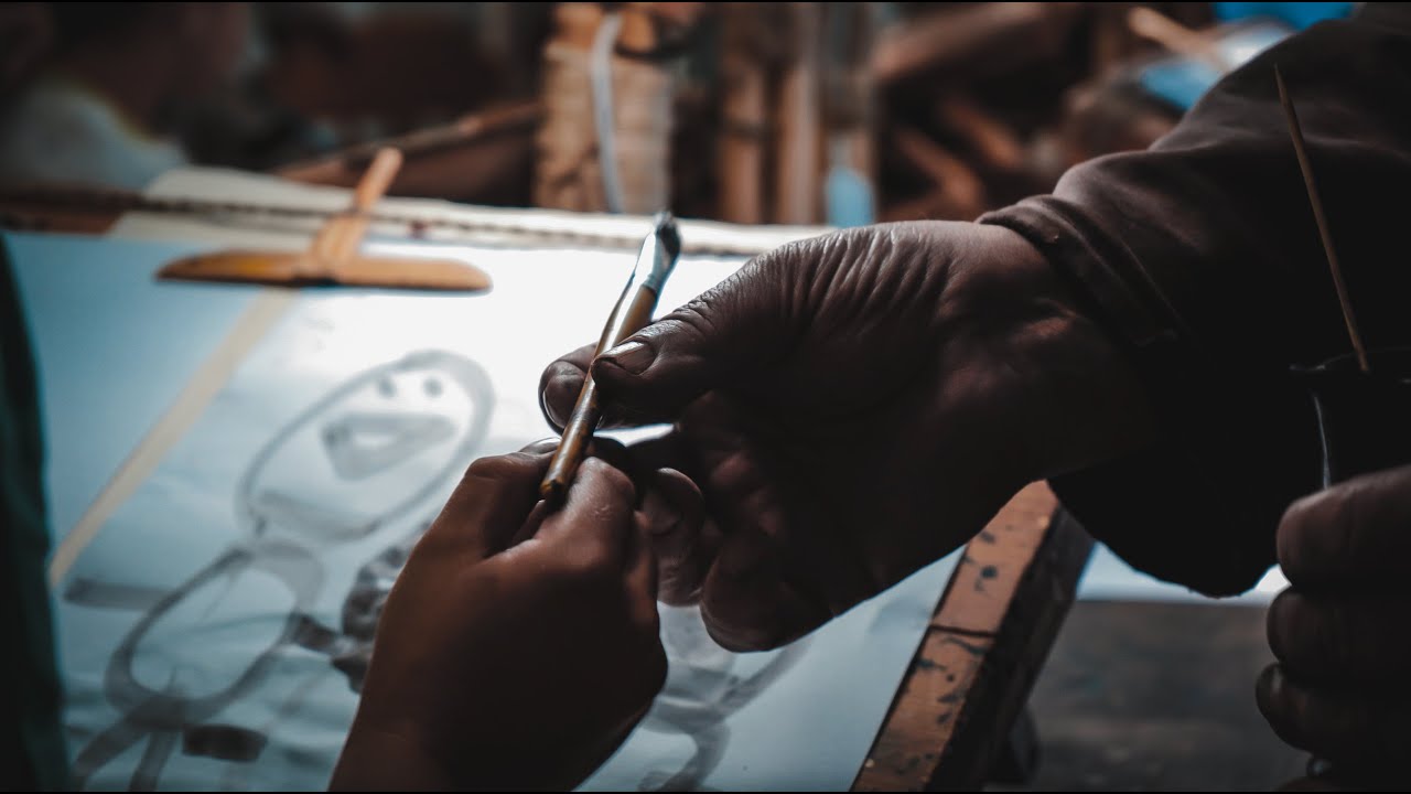 Labora workshop - AD - YouTube