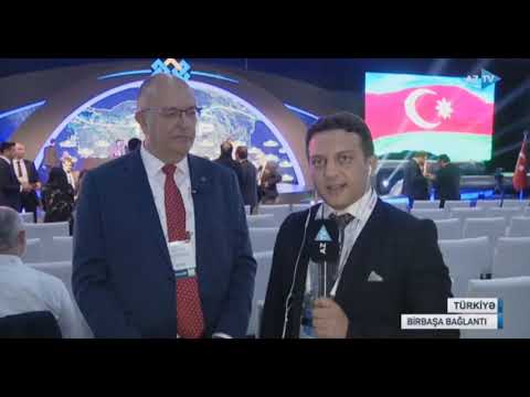 Ahmad Akbarov - TANAP 30.01.2019