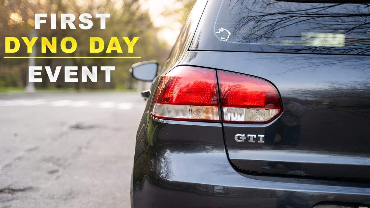 Best Dyno Day Ever! - YouTube