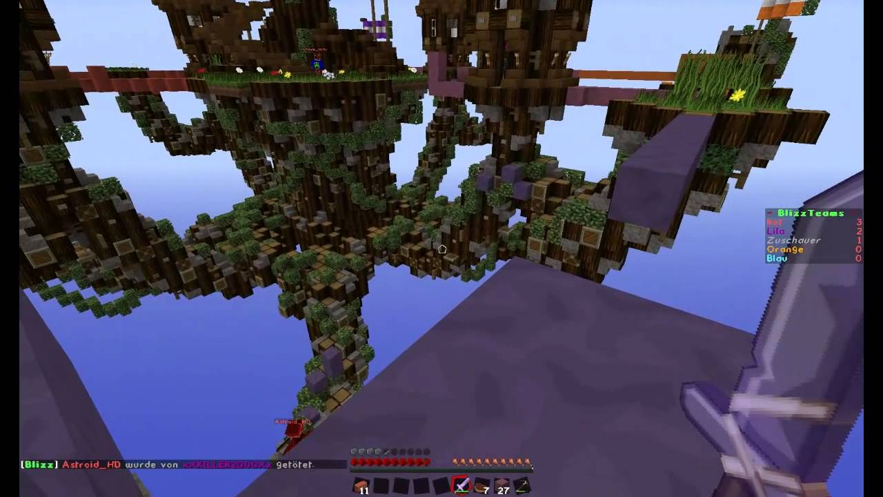Lets Play Toggether Minecraft Blizz #3 Das Killer Team - YouTube