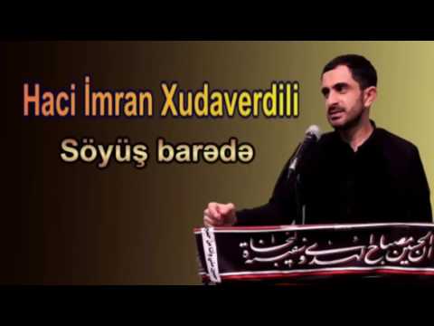 Haci Imran Xudaverdili \