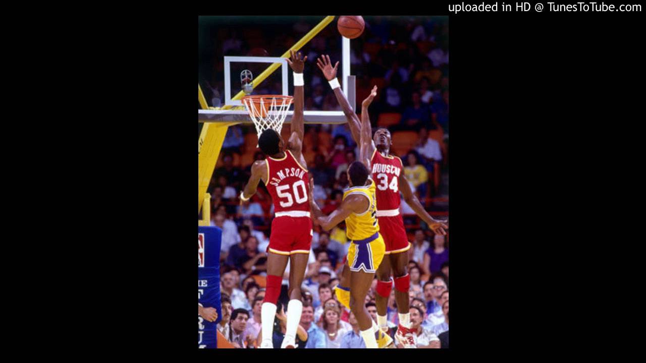 Frank Ricotti - Wheels Of Time (Music From NBA Films) - YouTube