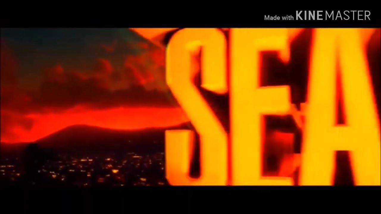 Opening Logos - Doofy The Dragon (2012) - YouTube