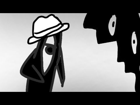 mari play the one about falling down the stairs - YouTube