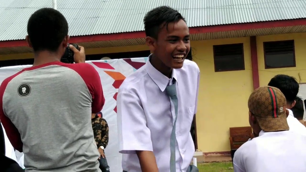 Sesi tanya jawab dengan ITP dan pacah paruik - YouTube