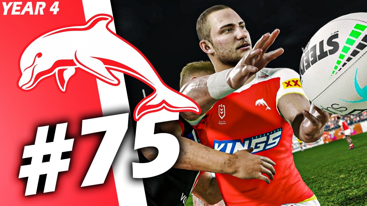 Welcome Back 🐬 DOLPHINS CAREER MODE #75 - YouTube