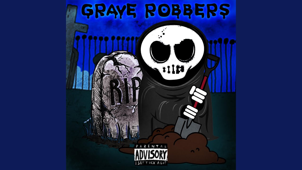 Grave Robbers YouTube grave-robbers-youtube