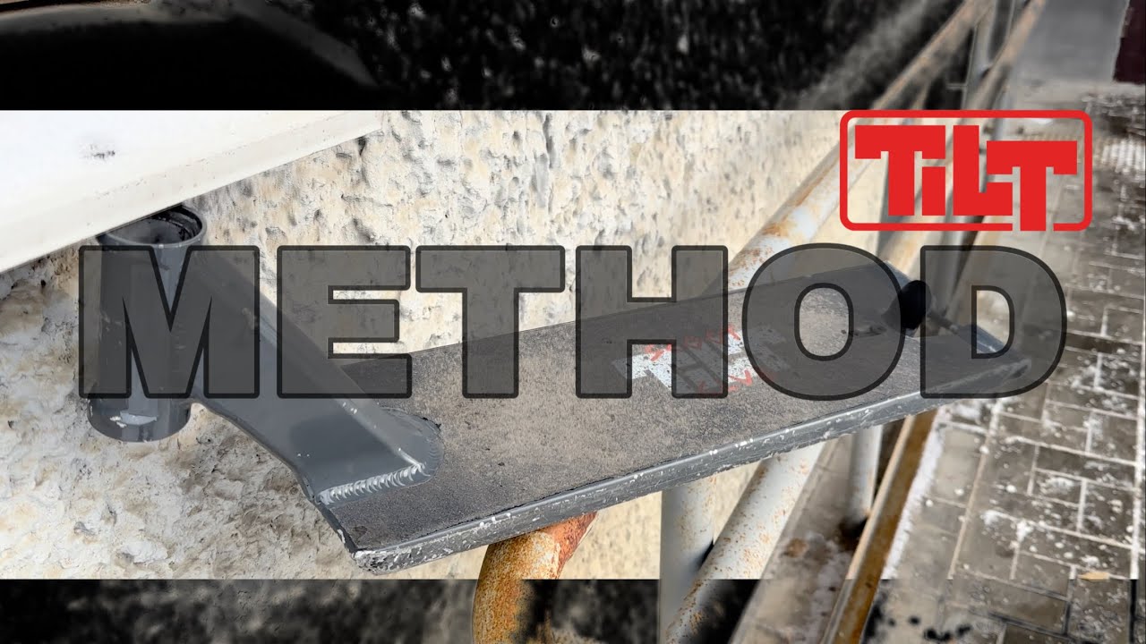 ОБЗОР НА TILT METHOD - YouTube