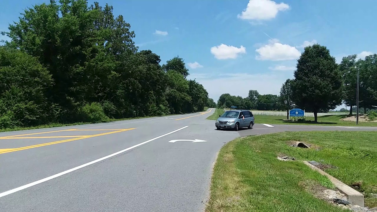 1st amendment audit Coffeewood Correctional Center, Culpeper County ...