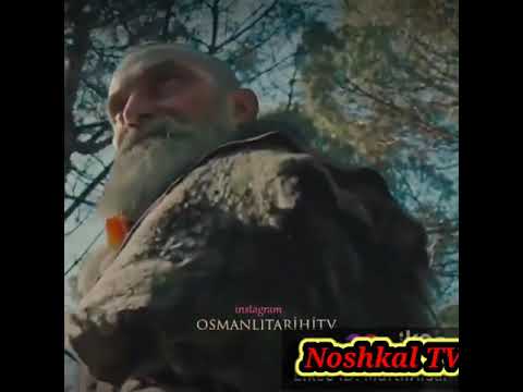 Bamsi bey||Cerkutay ||best fighting scene||cerkutay save bamsi bey||emotional and mood off scene 😡🔥🔥