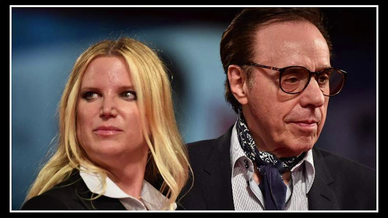 Louise Stratten Now: Where Is Dorothy Stratten’s Sister Today? - YouTube