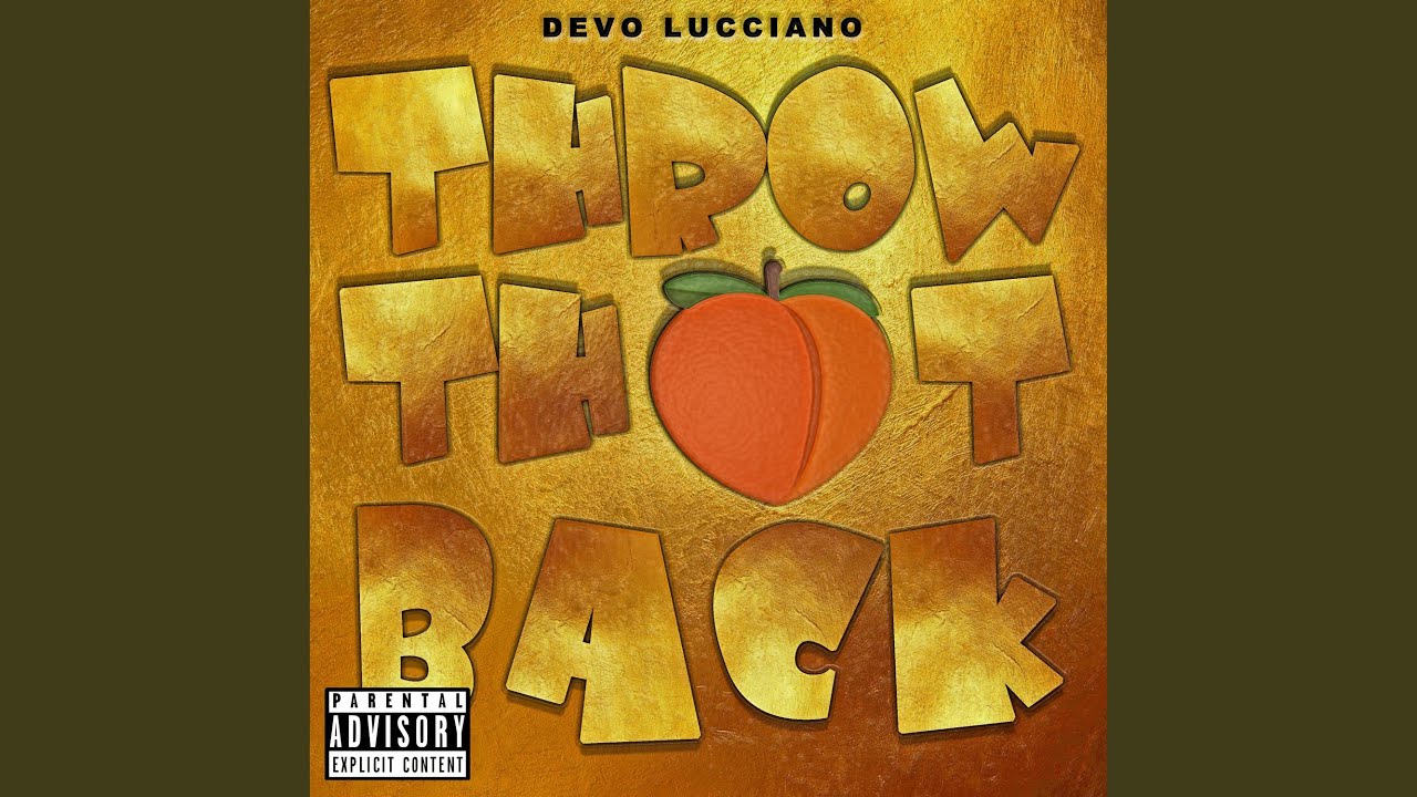 Throw That Back - YouTube