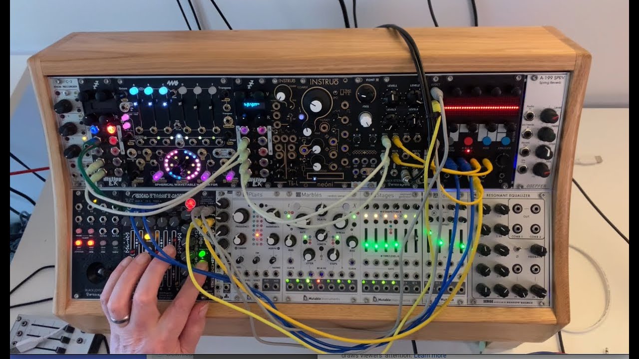 RKY VectorWave and SIG - YouTube