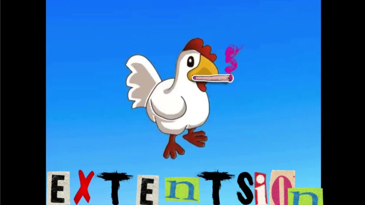 Extension - Chicken wing hotdog and Bologna (Audio) - YouTube