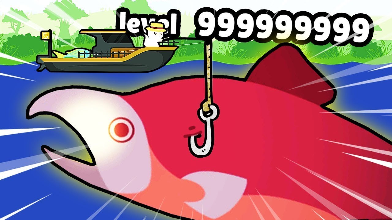 I got the best boat in the game! And caught the Noctis (Cat Goes ...
