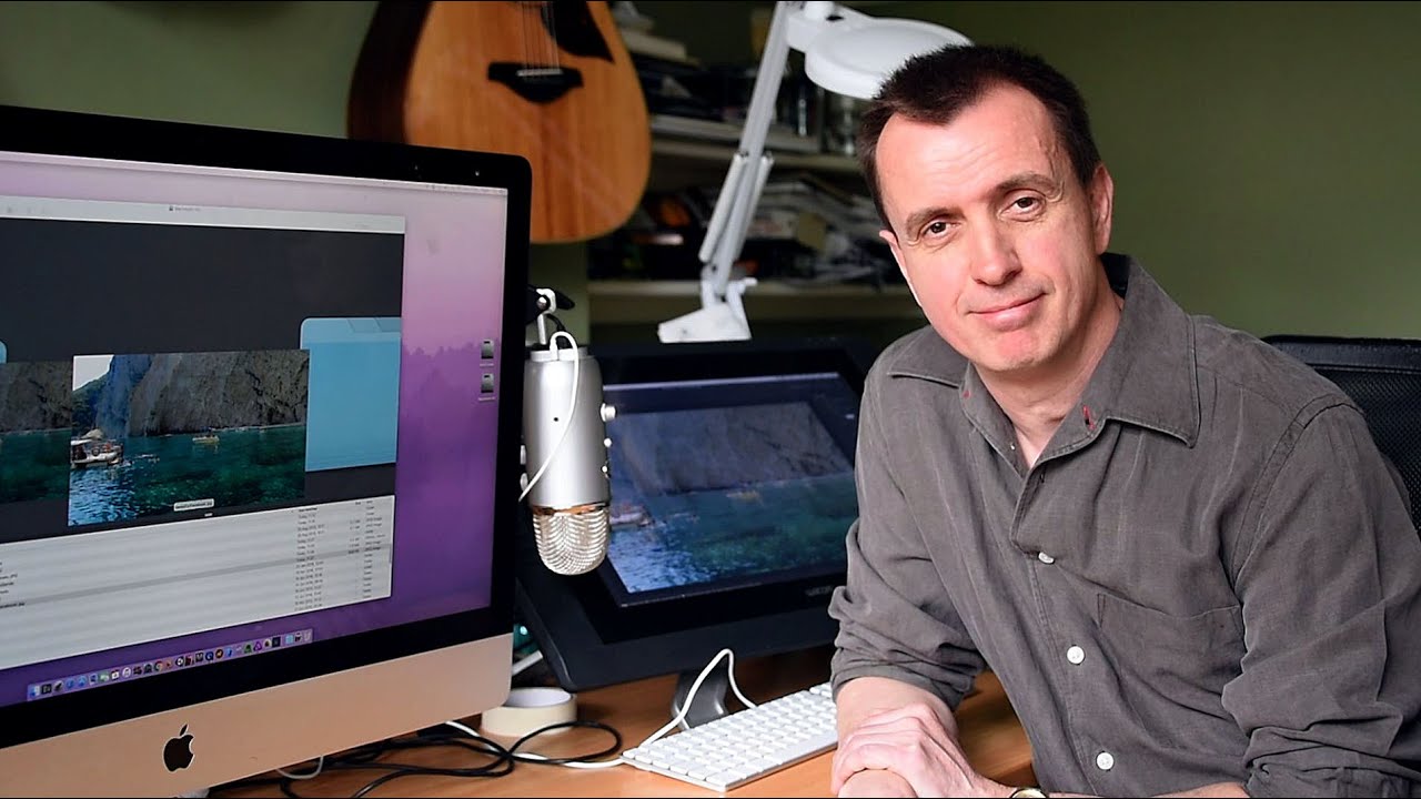 Affinity Photo: Five Steps to Better Photos - A new course at Udemy ...