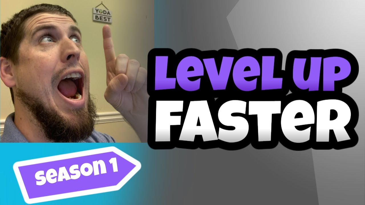 Level Up Season 1 |LOTR: Rise to War - YouTube