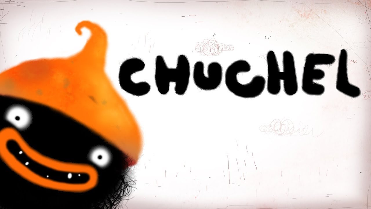 CHUCHEL - Gameplay Android et iOS (iPhone / iPad) par KickMyGeek - YouTube