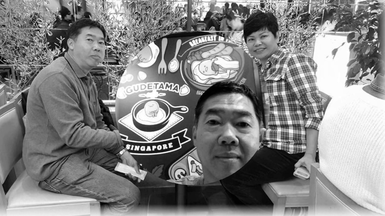 A Tribute To Our Late Beloved SJI/SIA Bro Wong Sum Mun R.I.P. Perth ...